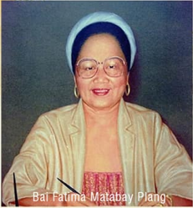 The Founder – University of Southern Mindanao