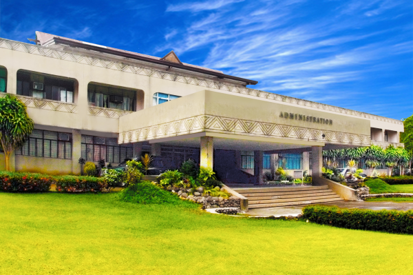 USM_Administration_Building – University of Southern Mindanao