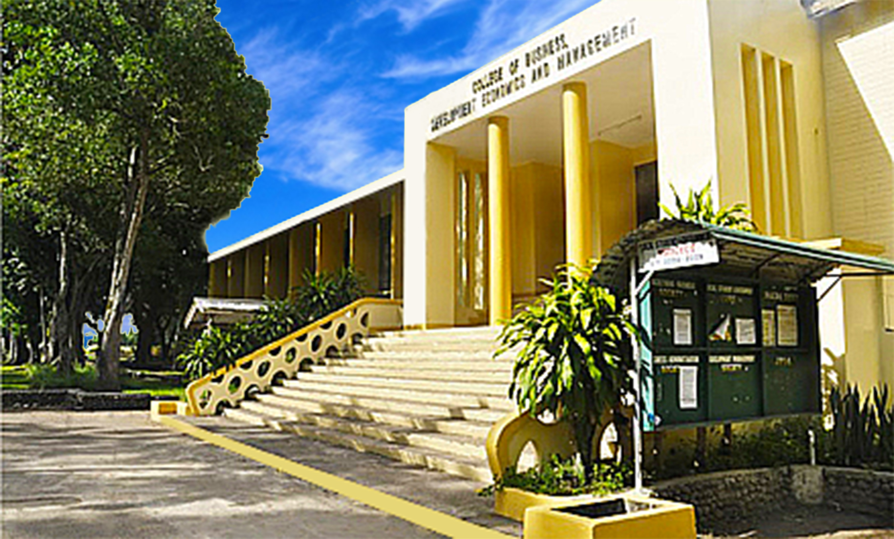 cbdem_building – University of Southern Mindanao
