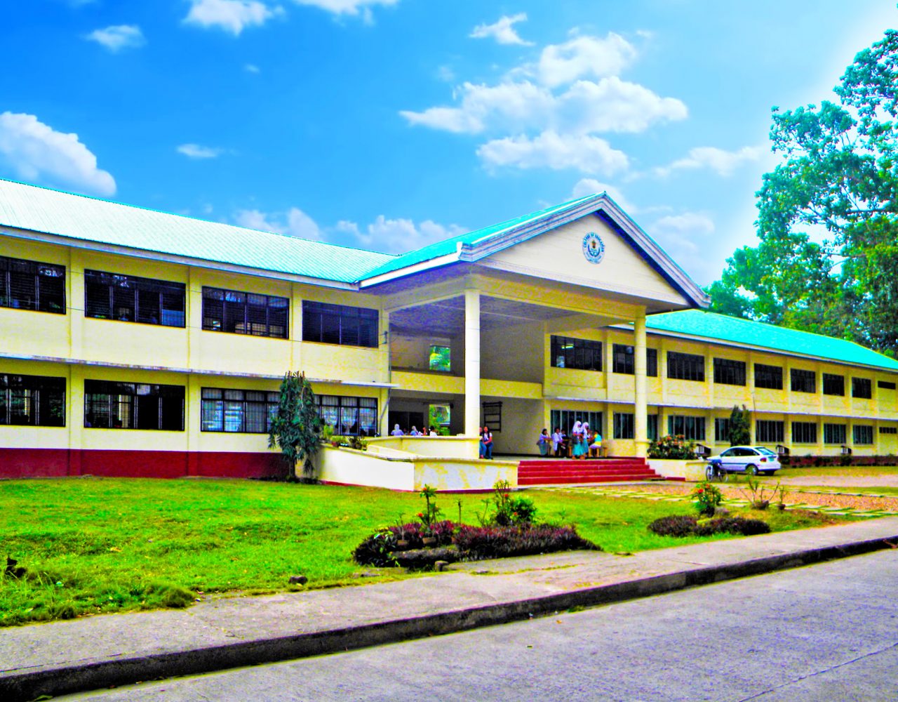 Gallery – University of Southern Mindanao