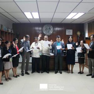 USM scores 7 Topnotchers for 2018