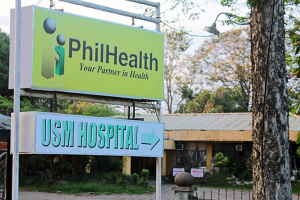 USM Hospital – University of Southern Mindanao
