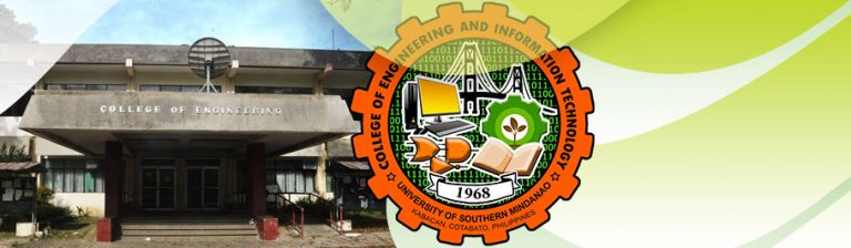 College of Engineering and Information Technology – University of ...