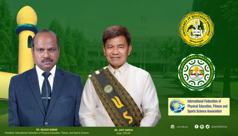 Meet the USM Administrative Council