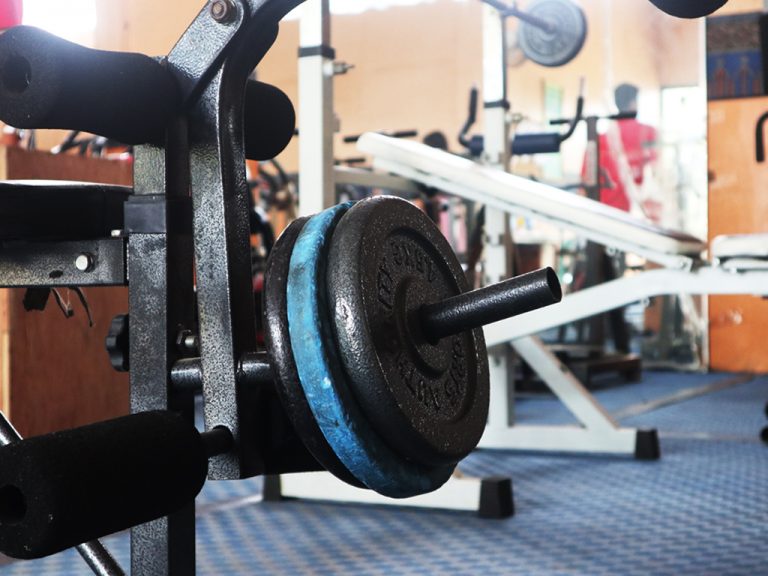 Fitness-Gym-9 – University of Southern Mindanao