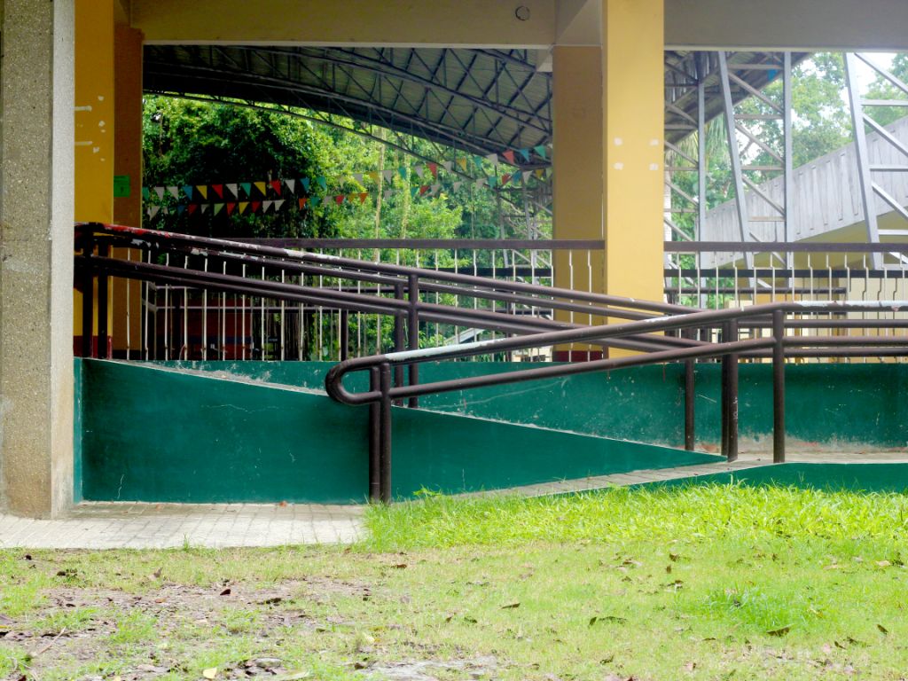 PWD-Ramp-CAannex-001 – University of Southern Mindanao