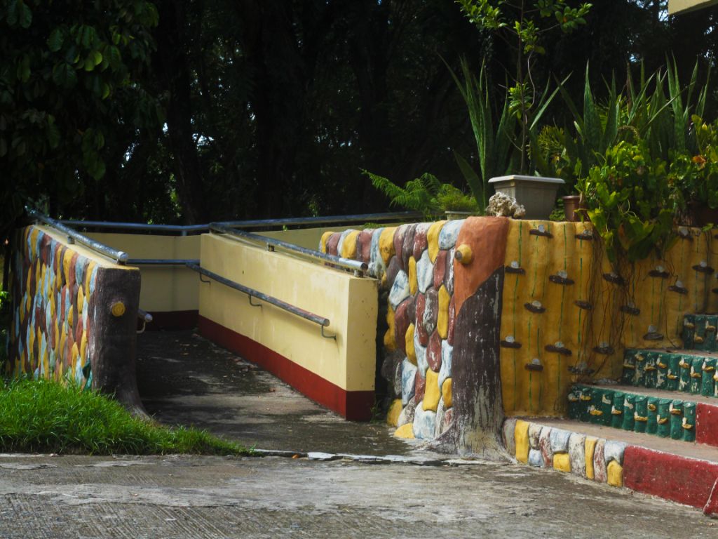 PWD-Ramp-DDCH-1 – University of Southern Mindanao