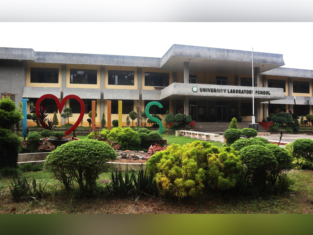 ULS-1 – University of Southern Mindanao