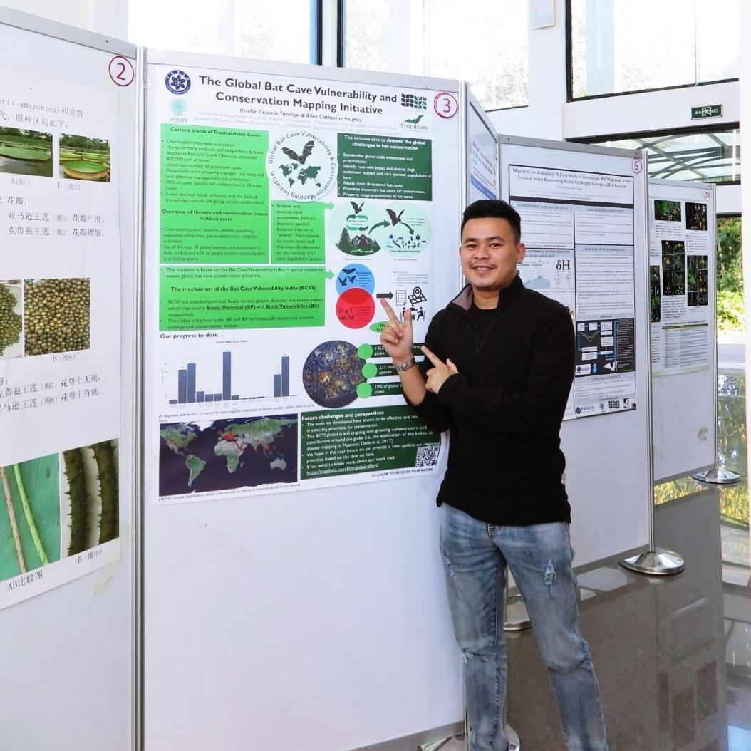 USM faculty bags slot to China’s list of top scholars