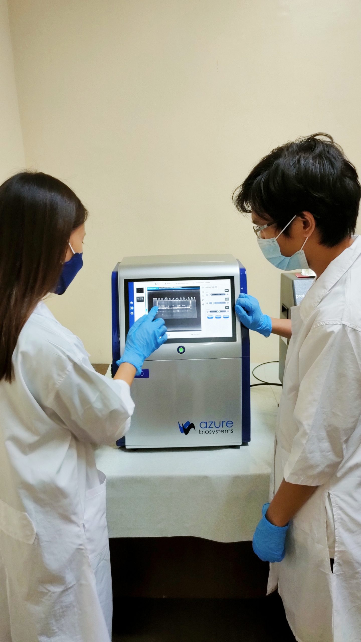 Biotechnology Center – University of Southern Mindanao