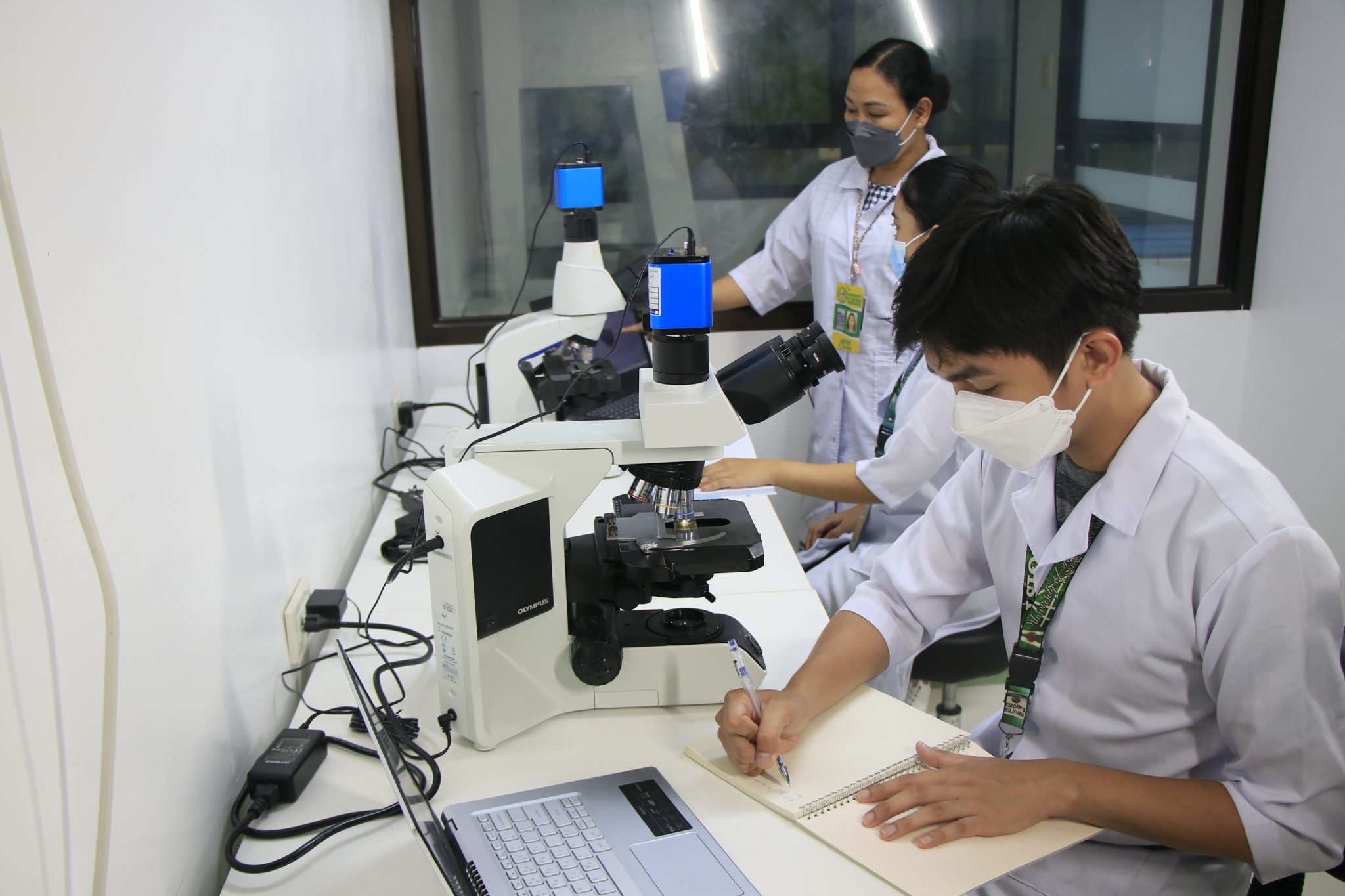 Research and Development Office – University of Southern Mindanao