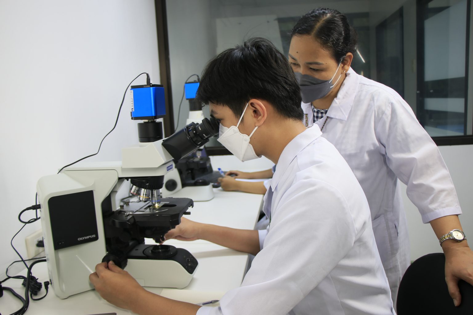 Research and Development Office – University of Southern Mindanao