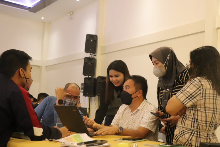 SOXAARRDEC wraps up Midyear Planning Workshop – University of Southern Mindanao