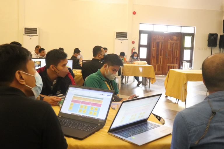 SOXAARRDEC wraps up Midyear Planning Workshop – University of Southern Mindanao