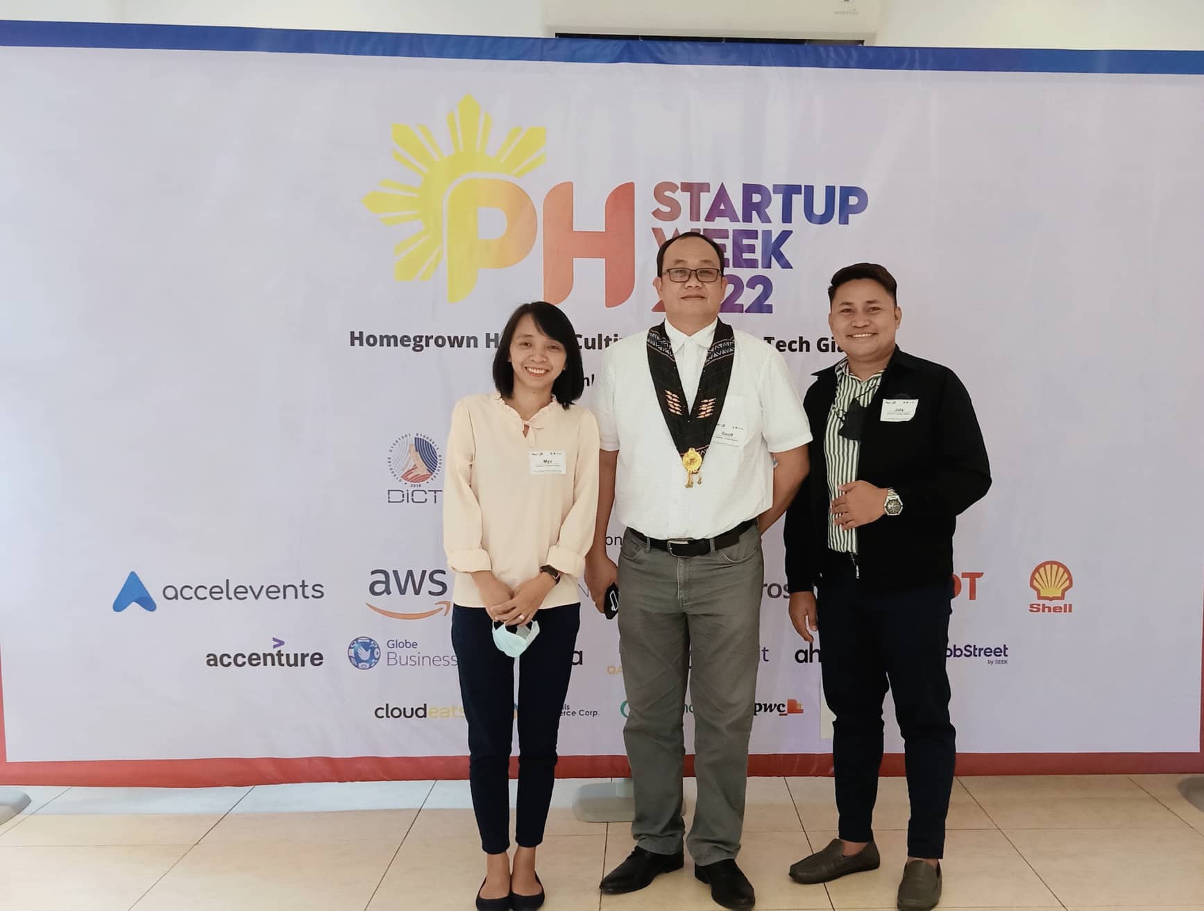 USM one of 27 HEIs to receive DOST-PCIEERD funding for Technology ...