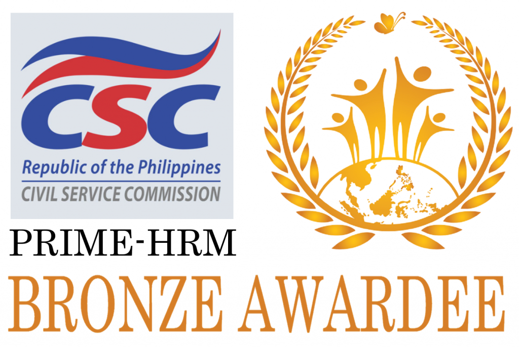 usmprimehrmlogo – University of Southern Mindanao