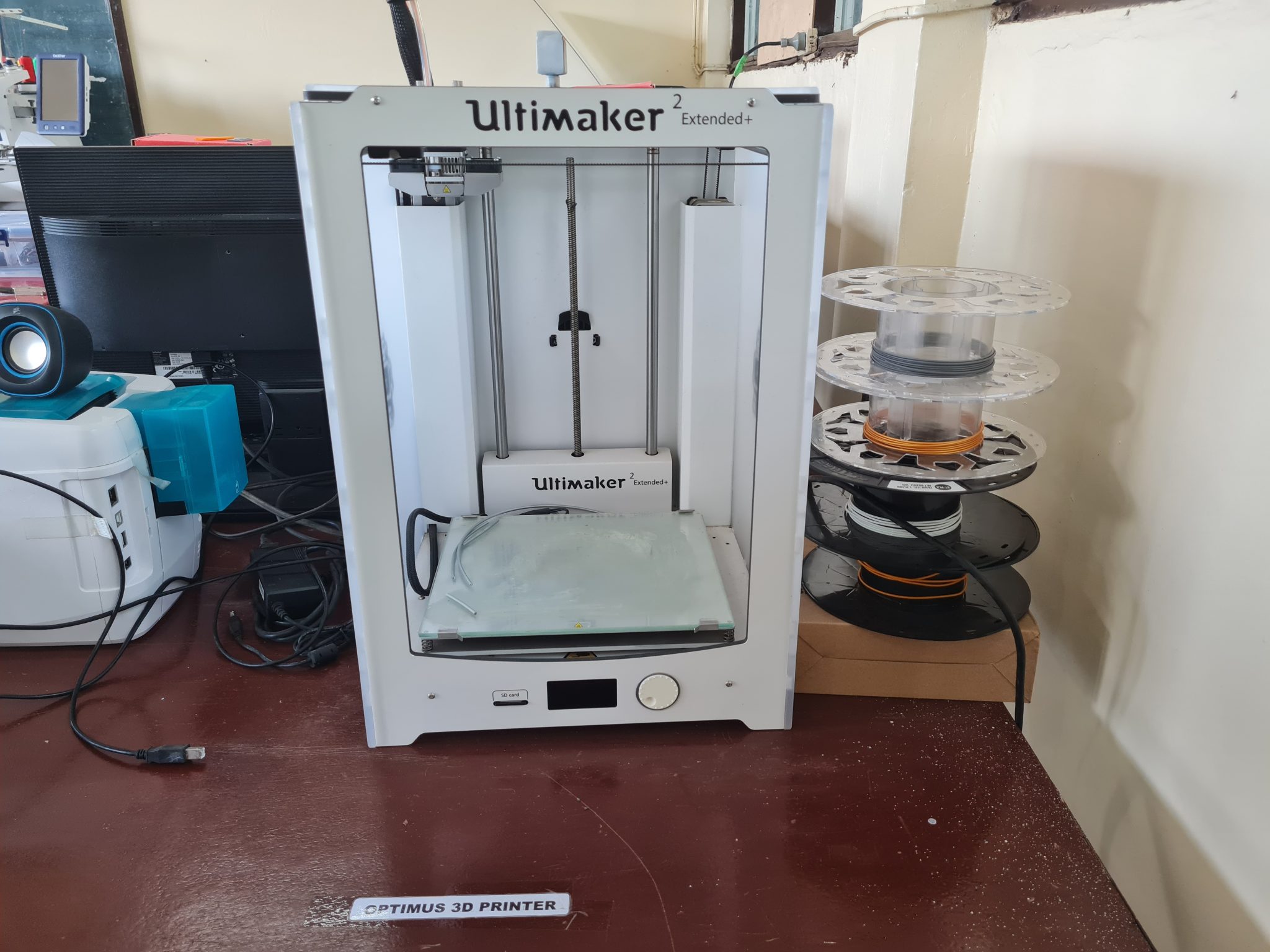 USM-KCC houses first FabLab in SOCCSKSARGEN – University of Southern ...