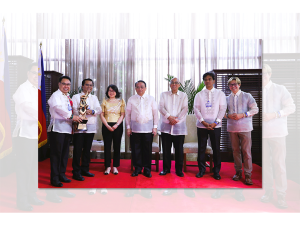 DTI – University of Southern Mindanao