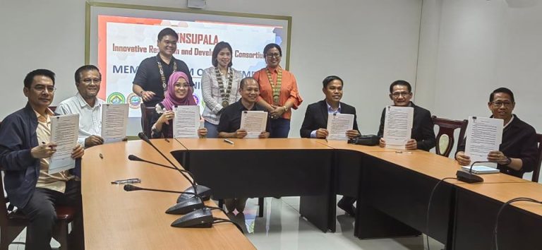 USM Joins Newly Created MINSUPALA-IRDC Innovative Research and ...