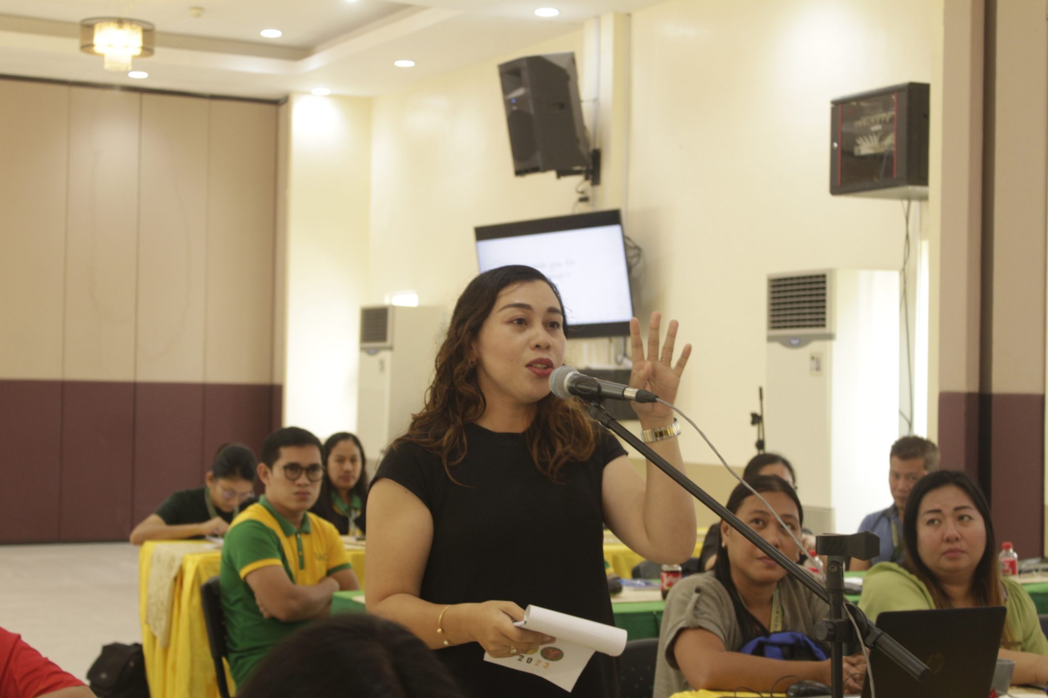 USM First University in Mindanao to Participate in UPLB OIDHE Training ...