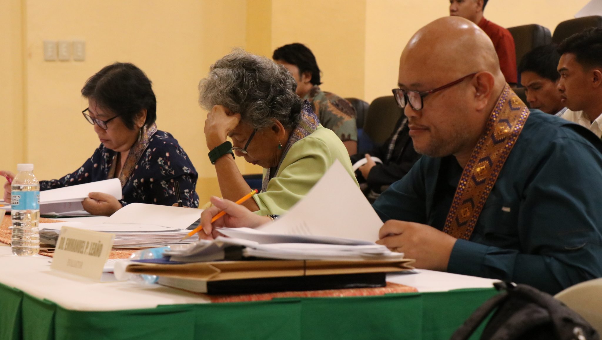 USM Papers, Posters win awards in Regional Symposium on R&D Highlights ...