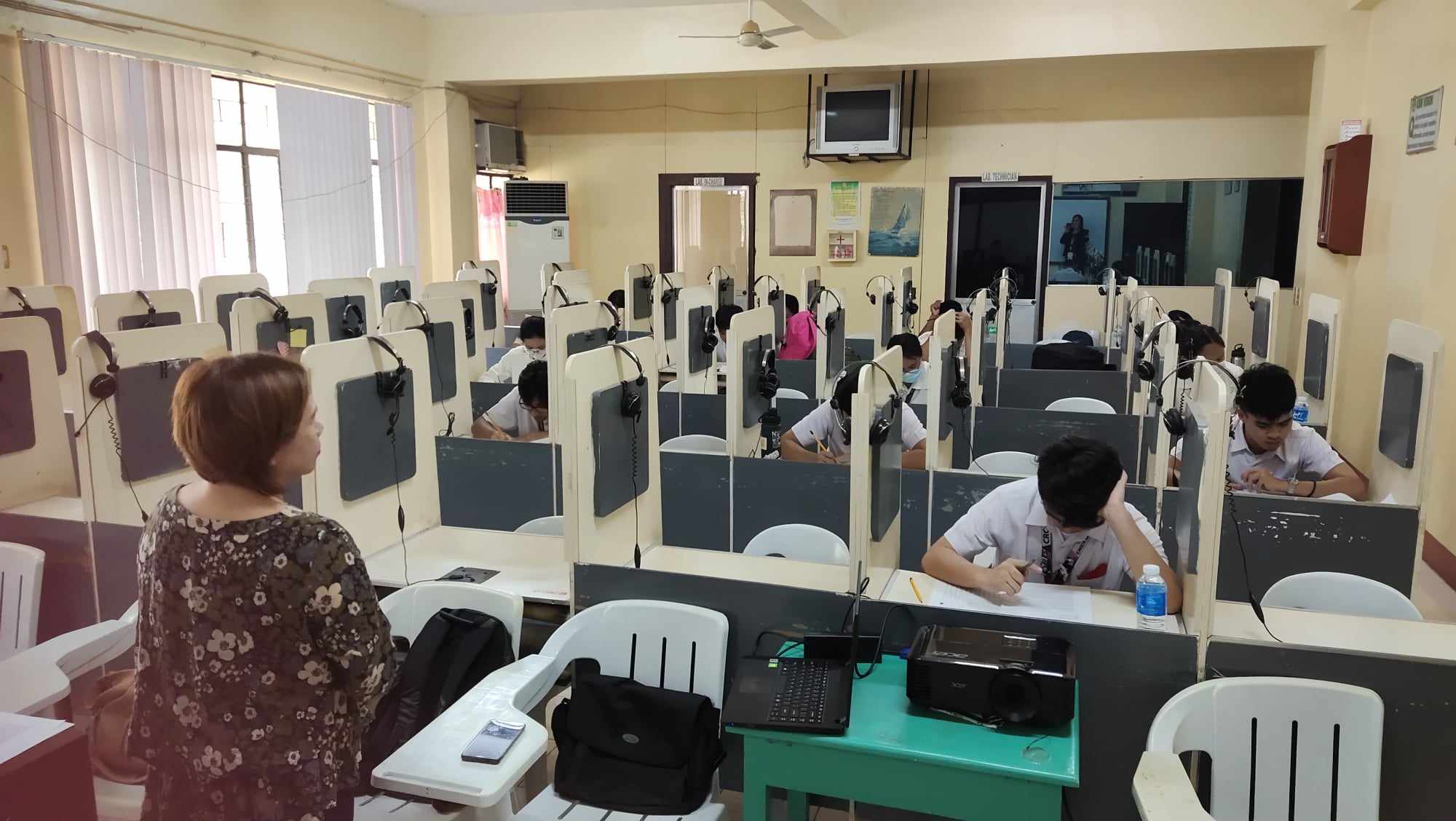 USM hosts Philippine Physics Olympiad Qualifying Round, Philippine ...