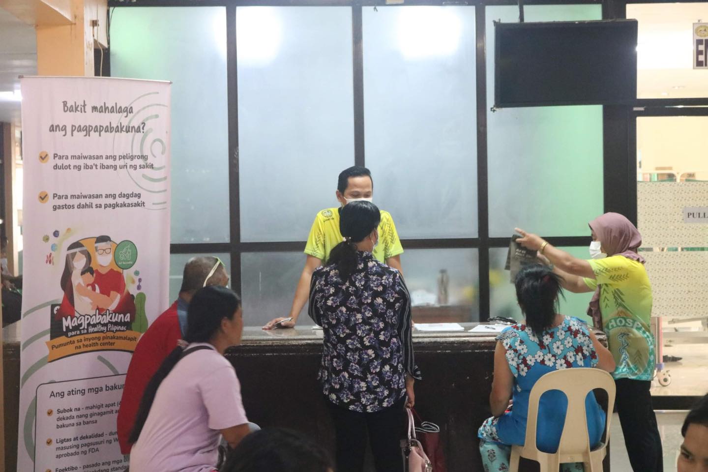 USM Hospital celebrates 45th Founding Anniversary highlighting its role ...