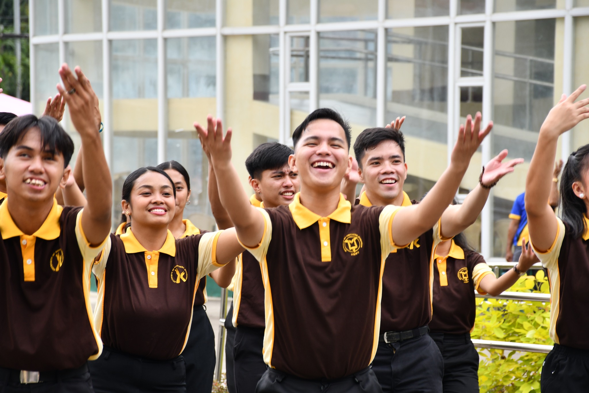 Leadership, Resilience, and Dedication: USM unveils its 70th Founding ...