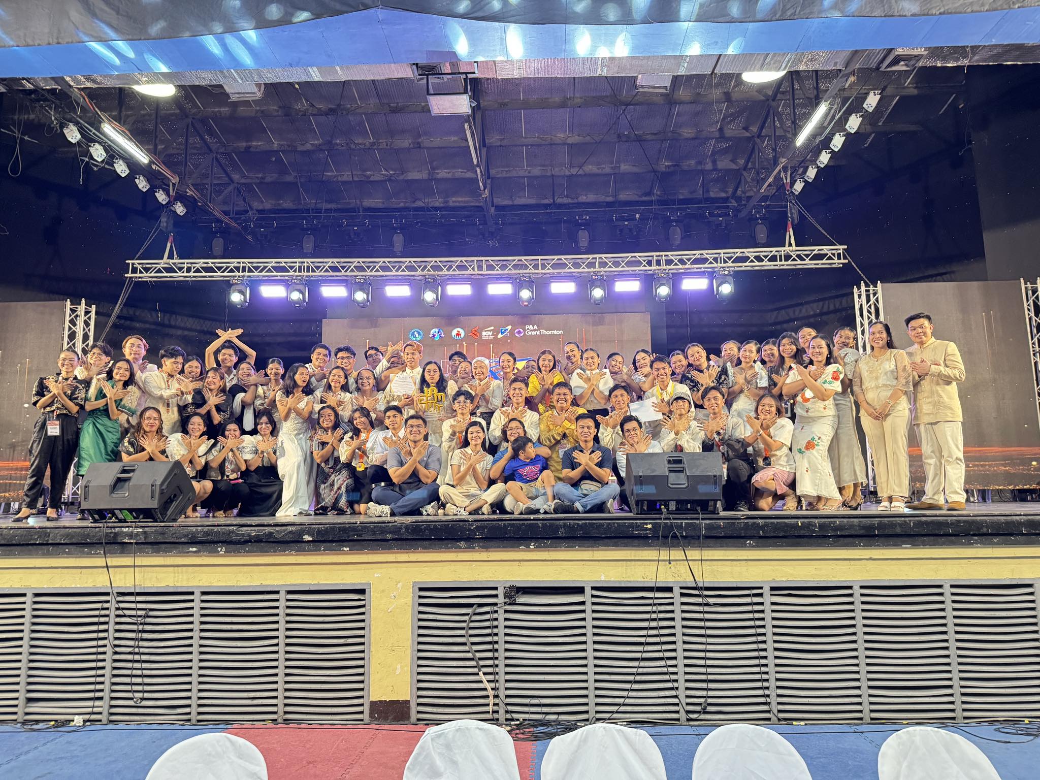 Glory in Numbers: USM JPIA Stands Out in 17thJPIA Region XII ARC ...