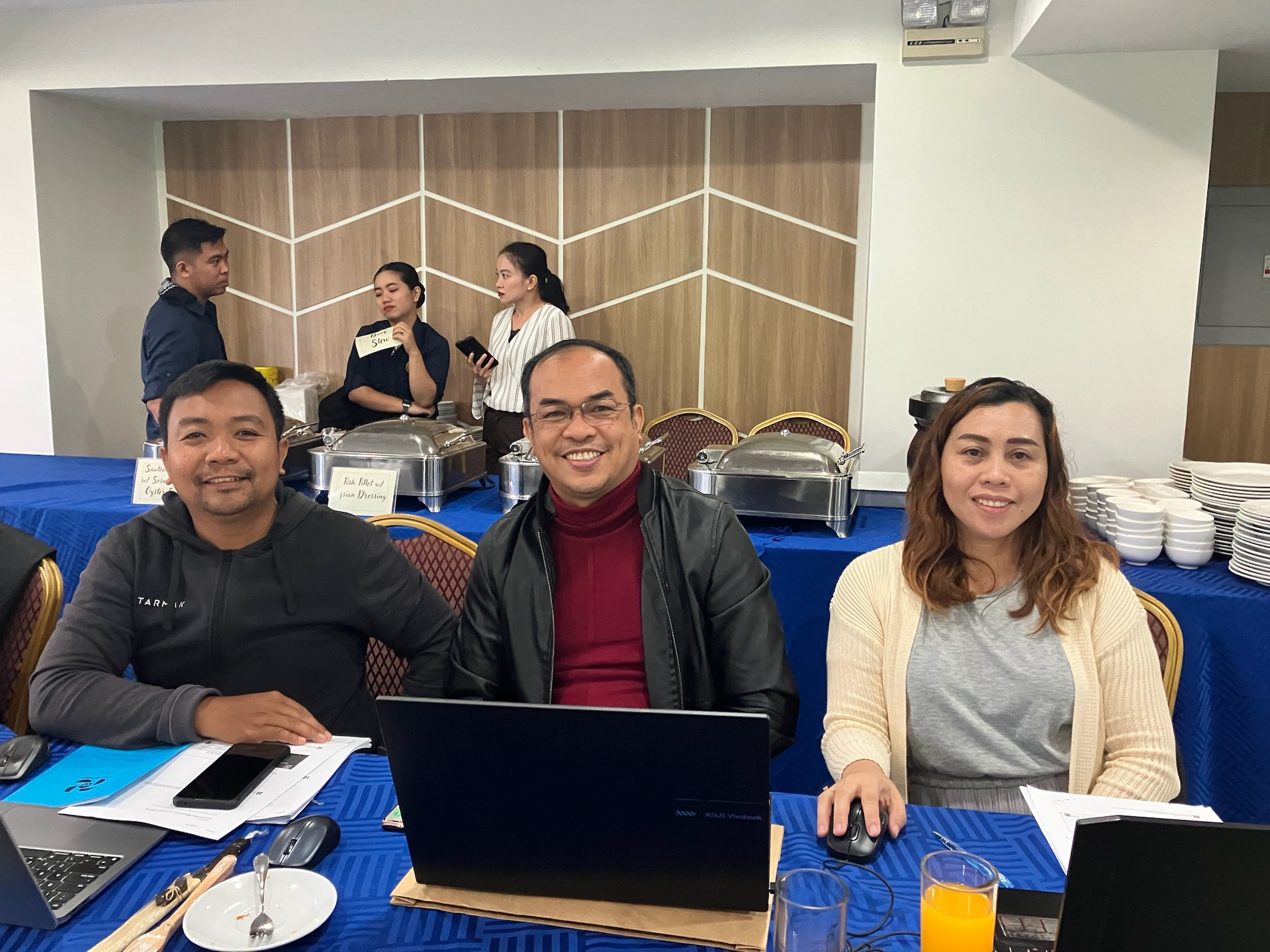 USM Faculty Part of Team Awarded Best Financial Case in Impact ...