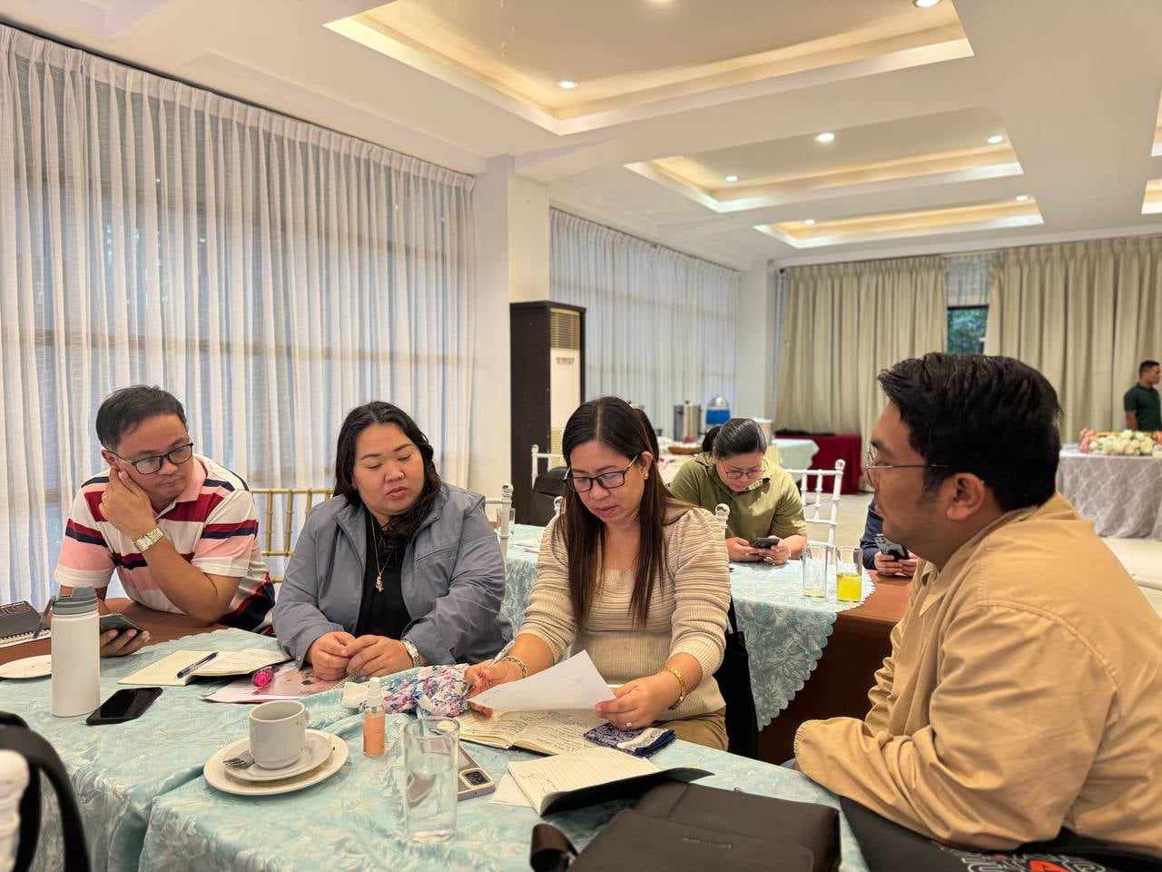 USM Participates in DOST-SEI Project STAR’s Nuclear CAMP – University ...