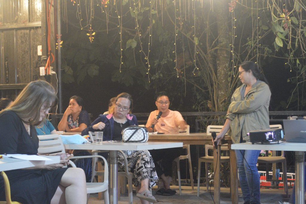 Workshop on Gender Mainstreaming Evaluation Framework (GMEF) for the ...