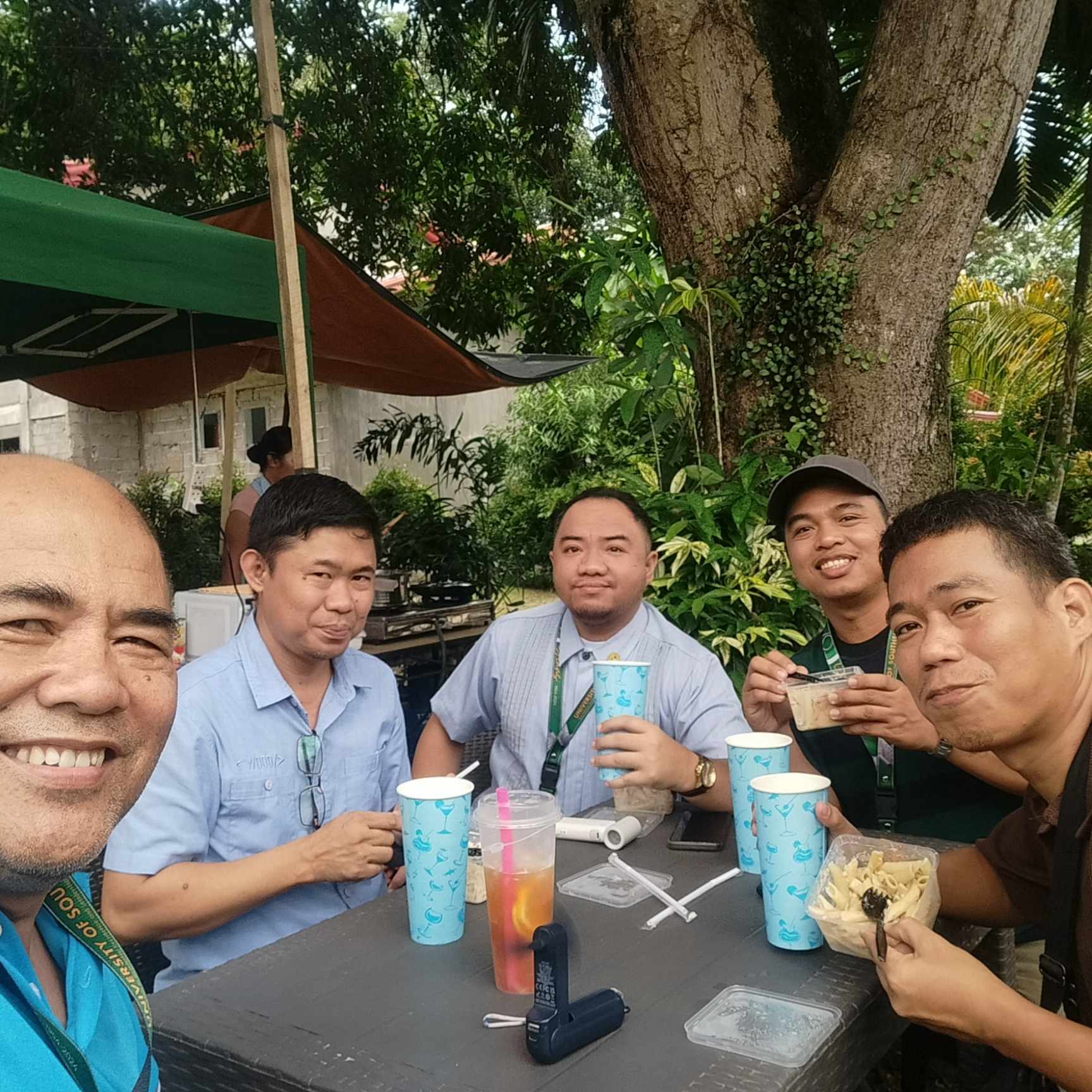 USM Celebrates 70 Years with Physical Activities; FAHalipay, USMASSAIYA ...