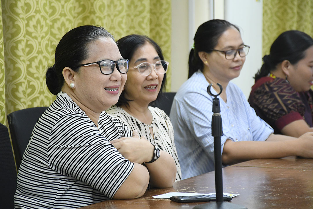USM, BSU Hold Cultural Exchange Through Traditional Dance, Dialogue ...