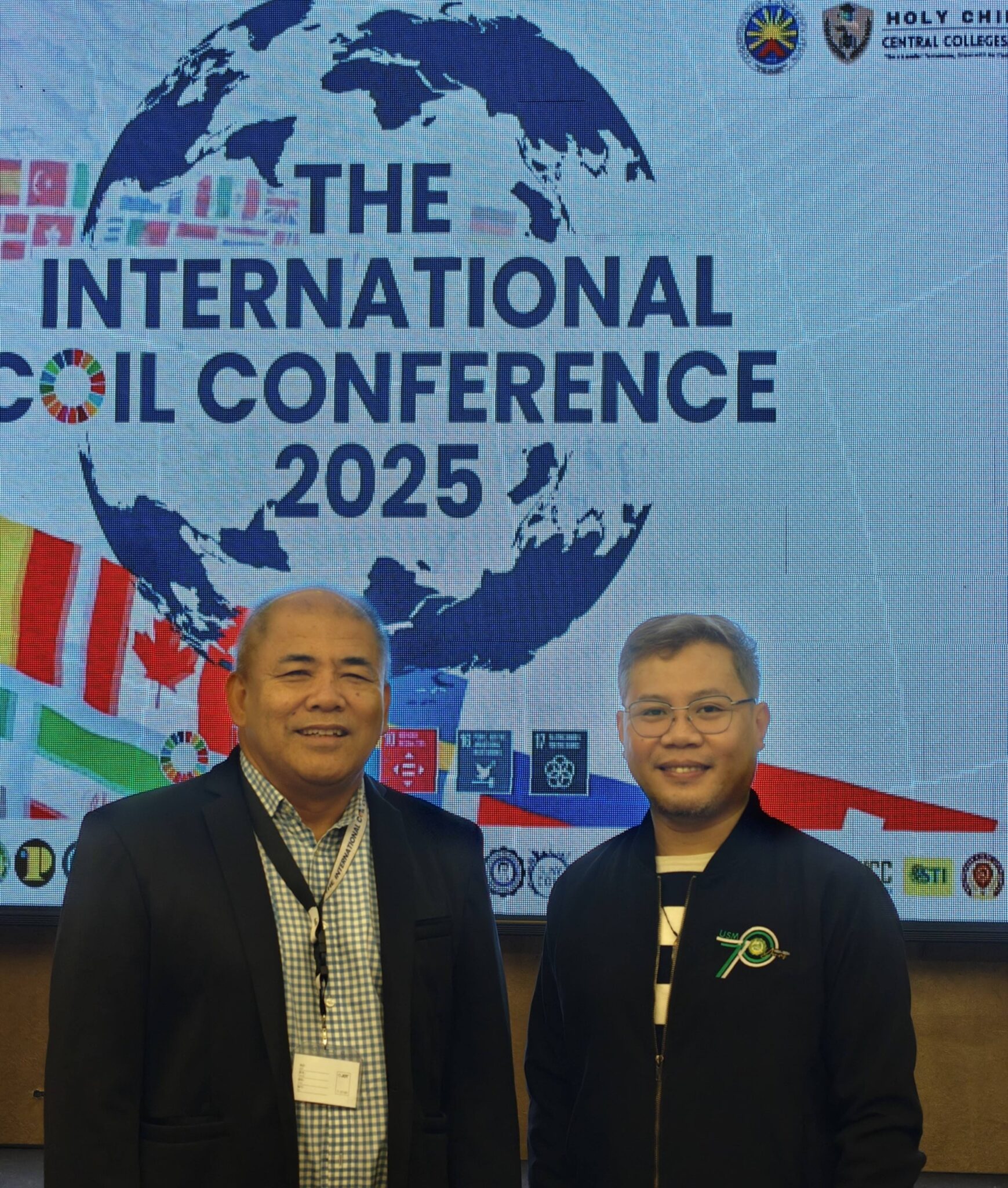 USM Reinforces Global Engagement by Joining 2025 International COIL ...
