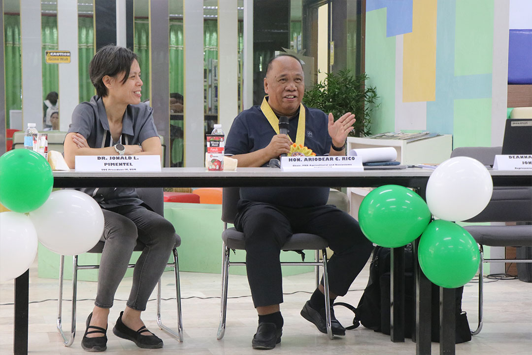 USM BSABE Program Goes Through PRB Inspection, Monitoring – University ...