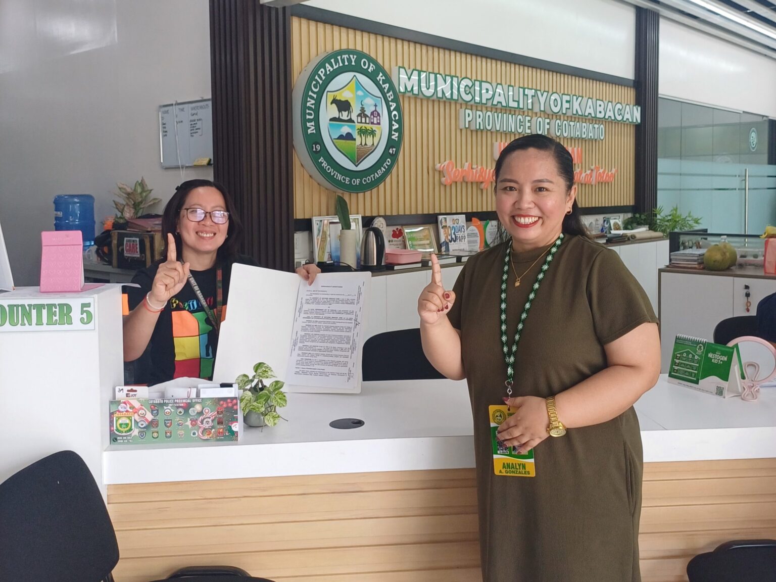 USM, Kabacan LGU Launch Phase 2 of CBDEM-Delicacies Project ...