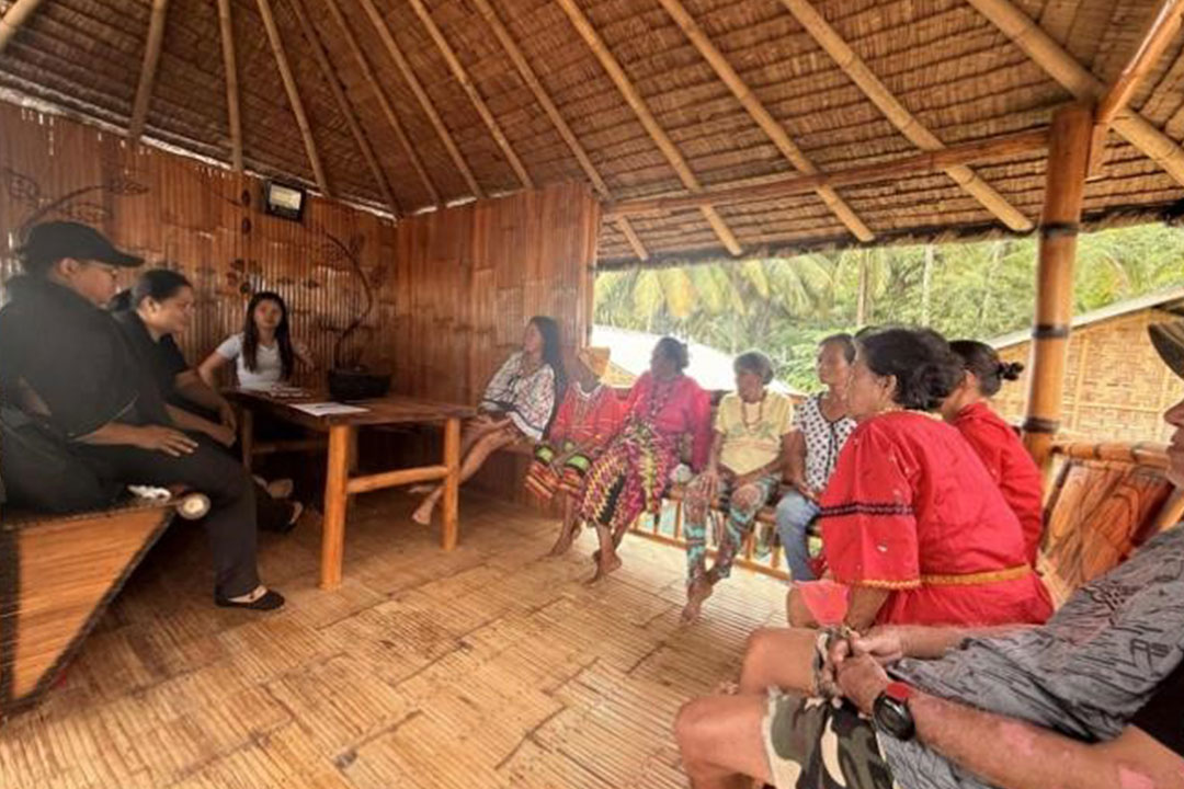 USM-ESO and ISPEAR Empower Kasunayan Community through Outreach and ...