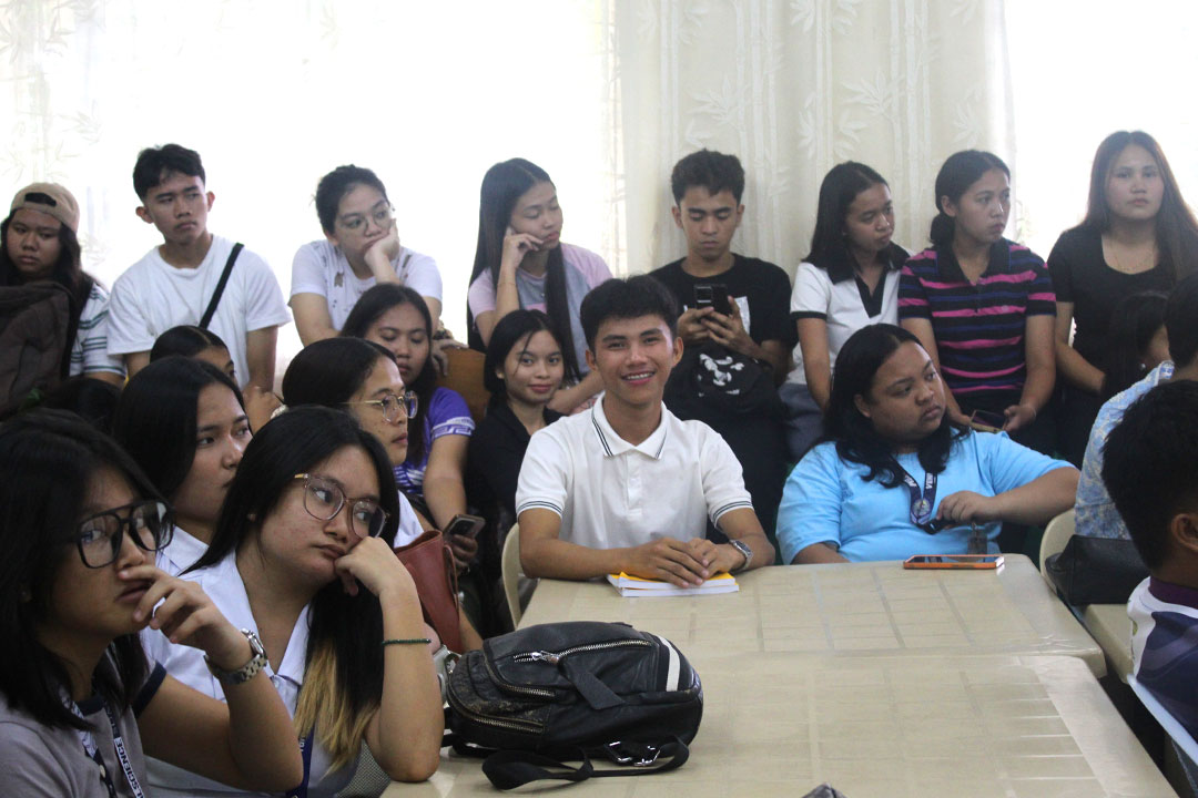 USM Strengthens Support for Inclusive Communication Through Filipino ...