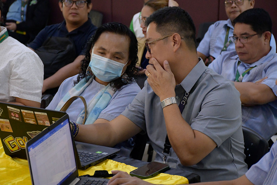 6 USM Academic Programs Face AACCUP Online Accreditation Survey Visit