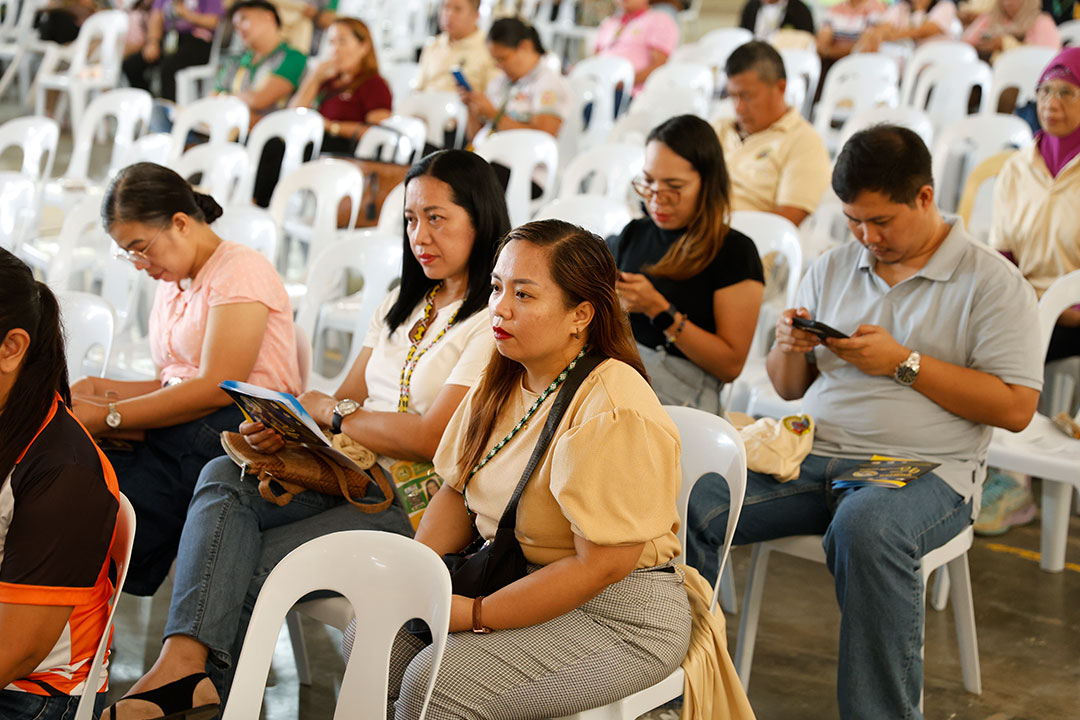 USMECCO Reports Continued Financial Growth during 22nd General Assembly ...